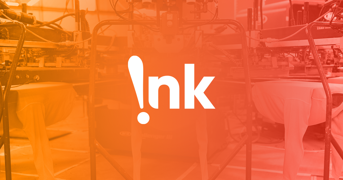 Custom T-Shirts - High-Quality T-Shirt Options | by Ink | by Ink